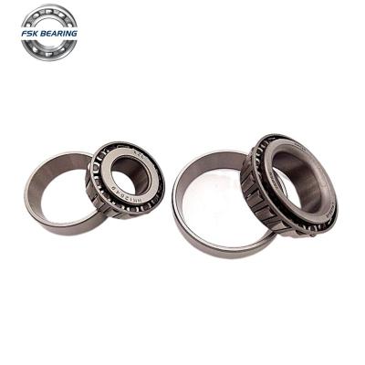 China 90080-36067 Tapered Roller Bearing Wheel Bearing 45*73*20 mm For Toyota for sale