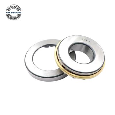 China USA Market 29264 Thrust Spherical Roller Bearing 320*440*73 mm Ship Gearbox Bearing for sale