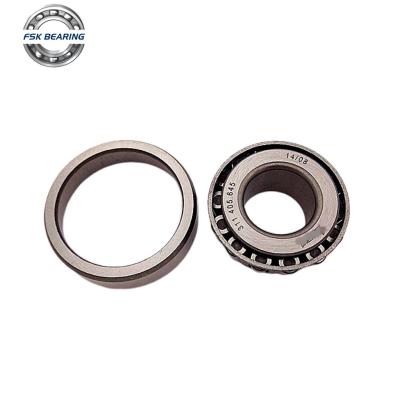China Auto Parts 90366-20003 30304A Wheel Bearing 20*52*16.25mm For Steering Knuckle Arm for sale