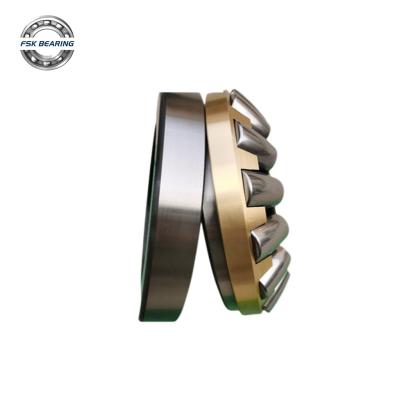 China Heavy Duty 29268 Thrust Spherical Roller Bearing Shaft ID 340mm For Oil Drilling Equipment for sale