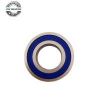 China Single Row 949100-3360 Deep Groove Ball Bearing 15x46x14mm For Air Compressors for sale