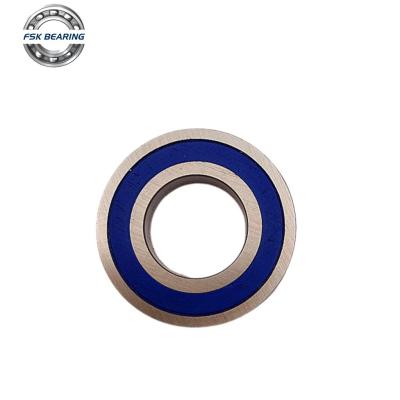 China Single Row 949100-3360 Deep Groove Ball Bearing 15x46x14mm For Air Compressors for sale