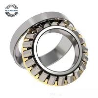 China Big Size 292/530 Spherical Roller Thrust Bearing 530*710*109 mm For Ship Propeller Shaft for sale