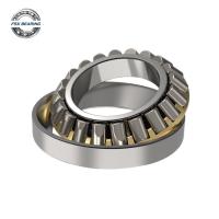 China Axial Load 90692/560 Thrust Spherical Roller Bearing 560*750*115 mm Iron Cage Brass Cage for sale