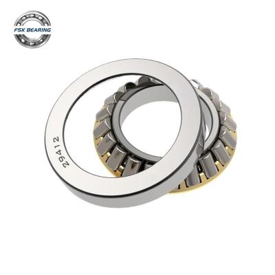 China Heavy Load 292/600 Spherical Thrust Roller Bearing ID 600mm Large Size For Tower Crane for sale