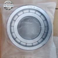 China 1228-F-552 Cylindrical Roller Bearings 35*72*20.6 mm Wheel Hub Bearing For Motors for sale