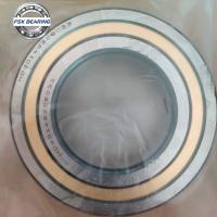 China HD90149326033 Angular Contact Ball Bearing 60*110*22mm For Shacman Beiben Truck Spare Parts Through Shaft Bearing for sale