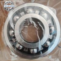 China Open Type RMS 13 Radial Deep Groove Ball Bearing 41.275X101.6X23.813mm Without Filling Slot for sale