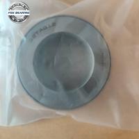 China High Precision 32TAG12 Clutch Release Bearing 32.2x57x17mm Thrust Ball Bearing For Forklift for sale