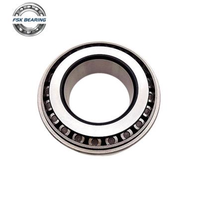 China High Temperature 32207 51703-45210 Stainless Tapered Roller Bearing Used for Mill for sale