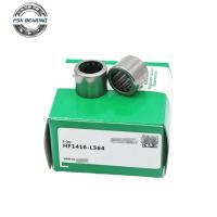 China One Way HF1616 HF1816 HF2012 HF2520 HF3020 Needle Roller Bearing 16*22*16mm China Manufacturer for sale