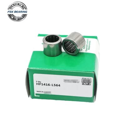 China One Way HF1616 HF1816 HF2012 HF2520 HF3020 Needle Roller Bearing 16*22*16mm China Manufacturer for sale