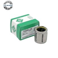 China Low Radial Heights KH20-B KH2030-B KH25PP KH2540PP Linear Ball Bearing 20*28*30mm Without Seals for sale