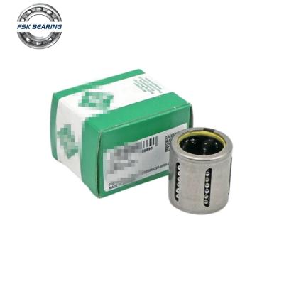 China Low Radial Heights KH20-B KH2030-B KH25PP KH2540PP Linear Ball Bearing 20*28*30mm Without Seals for sale