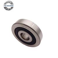 China Axle Shaft Bearings 49560-C5270 49560-2P000 49560-2W600 Intermediate Bearing 30*62*21mm For Hyundai Santa Fe Kia Sorento for sale