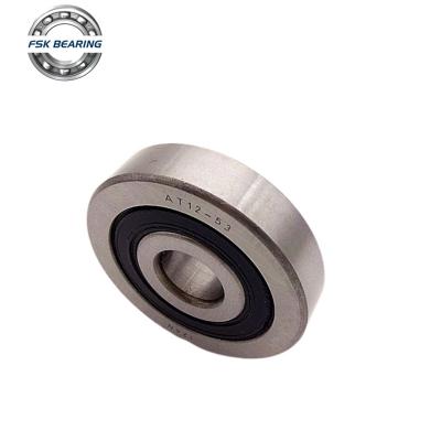 China Axle Shaft Bearings 49560-C5270 49560-2P000 49560-2W600 Intermediate Bearing 30*62*21mm For Hyundai Santa Fe Kia Sorento for sale
