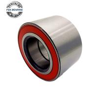 China Front Axle AU0755-1LL/L588 DAC3564W-16 Automotive Wheel Bearing Kit 35*64*37mm for sale