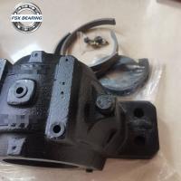 China Premium Quality FSNL 515-612 Plummer Block Housing Low Friction And Long Service Life for sale