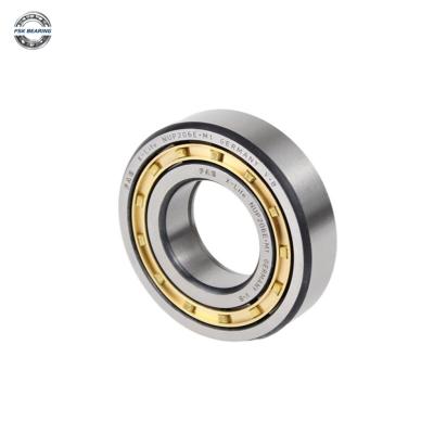 China ABEC-5 NU330-E-XL-M1 Single Row Cylindrical Roller Bearing 150*320*65 mm for sale