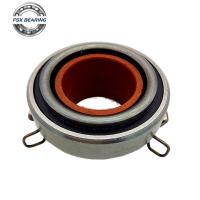 China GCR-15 RCT337SA3 31230-12140 Radial Clutch Release Bearing 33*70*22mm for sale