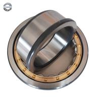 China NU 348 M Cylindrical Roller Bearing For Metallurgical Steel Plant for sale