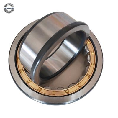 China NU 348 M Cylindrical Roller Bearing For Metallurgical Steel Plant for sale