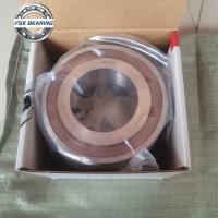 China Wheel Hub Bearings Unit BTH 0018A Hub Bearing Replacement for sale