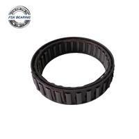 China Miniature Size DC7221B Steel Sprag Clutch One Way Bearing ID 72.217mm for sale