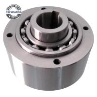 China USA Market RIZ50 One Way Clutch Bearing 50x165x43.7 mm China Manufacturer for sale