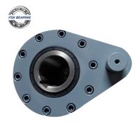 China Euro Market GFR45F2F3 One Way Cam Clutch Bearing For Cement Machinery ABEC-5 for sale