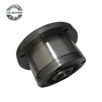 China Long Life AL40F4D2 One Way Clutch Bearing Roller Type Freewheels 40*125*88mm for sale