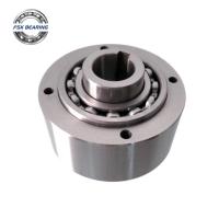 China Euro Market  GFR40 GFRN40 Freewheel One Way Clutch Bearings 40x125x86 mm for sale