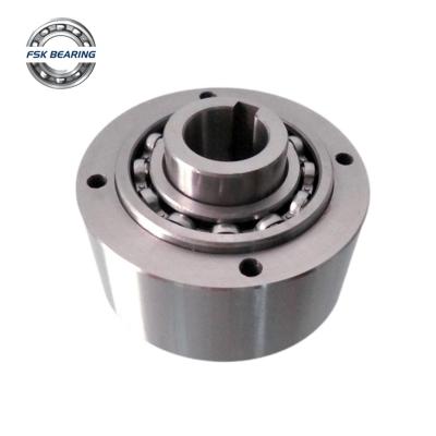 China Euro Market  GFR40 GFRN40 Freewheel One Way Clutch Bearings 40x125x86 mm for sale