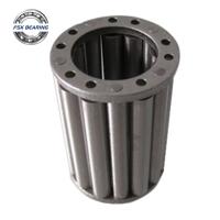 China Gcr15 Chrome Steel 93330 Needle Roller Cage Assemblies 19.05x28.575x47.625mm for sale
