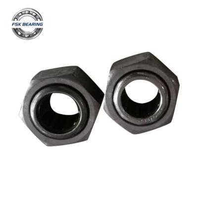 China Premium Quality HF0812 One Way Needle Roller Bearing 8*12*12 mm P6 P5 for sale