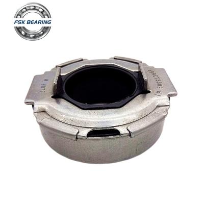 China Warranty FCR48-39-6/2E Auto Clutch Release Bearing 33*49*24mm For Micro-vehicle for sale