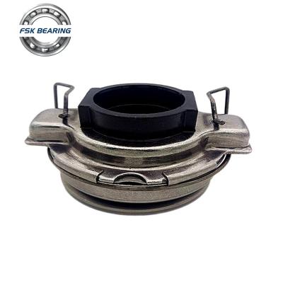 China Chrome Steel GCR15 ZA-48TKB3204R 8-97209197-0 Clutch Release Bearing 35x57x14mm For Building Material Shops for sale