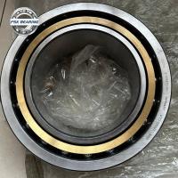 China Double Row  Z-506872.SKL Angular Contact Ball Bearing 175*280*92 mm Steel Cage for sale