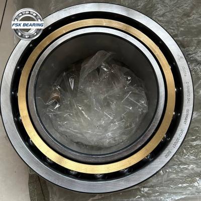 China Double Row  Z-506872.SKL Angular Contact Ball Bearing 175*280*92 mm Steel Cage for sale