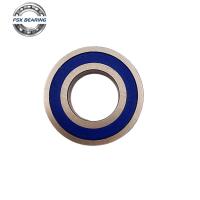 China 83A733 Deep Groove Ball Bearing 19*33*7mm Single Row Without Filling Slot for sale