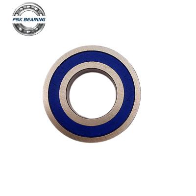 China 83A733 Deep Groove Ball Bearing 19*33*7mm Single Row Without Filling Slot for sale