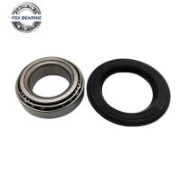 China USA Market 9071627 Wheel Hub Bearing Z-PRO Main Shaft Bearing For Chevrolet for sale