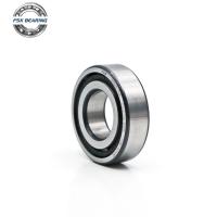 China Radial 20205-TVP Barrel Roller Bearing 25x52x15mm Spherical Roller Bearing Single Row for sale