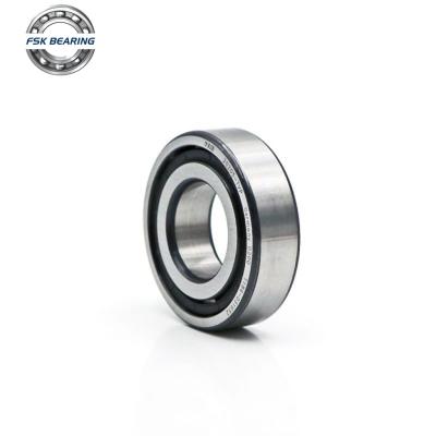 China Radial 20205-TVP Barrel Roller Bearing 25x52x15mm Spherical Roller Bearing Single Row for sale