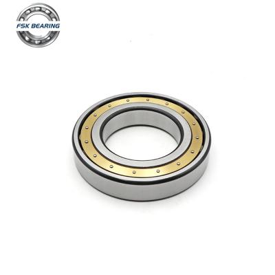 China Brass Cage 20217-MB 20218-MB 20219-MB Barrel Roller Bearing 85x150x28mm Single Row High Radial for sale
