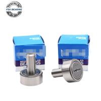 China High Speed KRX12X30X36-1-3AS Needle Roller Bearing 12x30x36mm Printing Machine Bearing for sale
