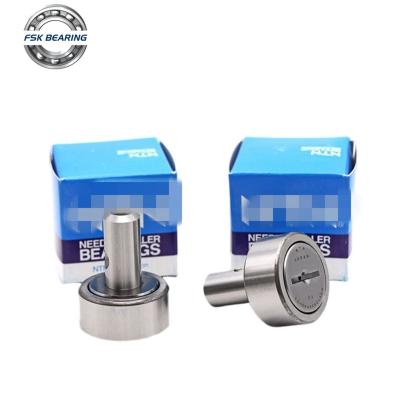 China High Speed KRX12X30X36-1-3AS Needle Roller Bearing 12x30x36mm Printing Machine Bearing for sale
