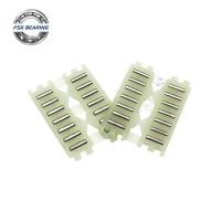 China FF 2025 ZW Needle Roller Bearings 2X25X32 mm Double Flat Cage for sale