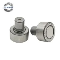 China F-53272.NUKR Printing Machine Roller Bearing Cam Follower Bearings for sale