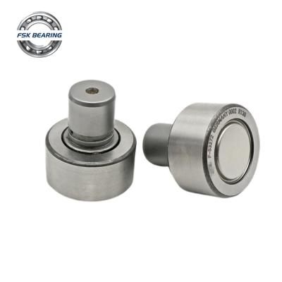 China F-53272.NUKR Printing Machine Roller Bearing Cam Follower Bearings for sale